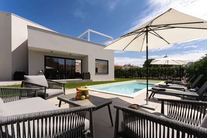 Villa Costa - Vrsar