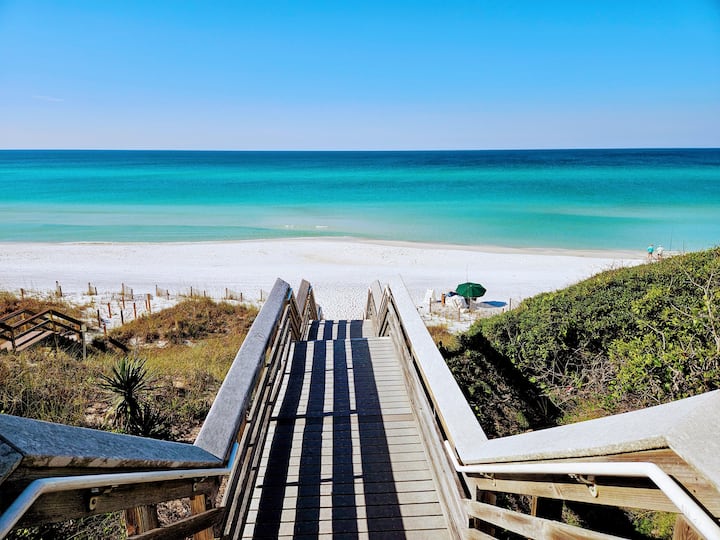 Sterling Shores Construction Is Complete - Destin, FL