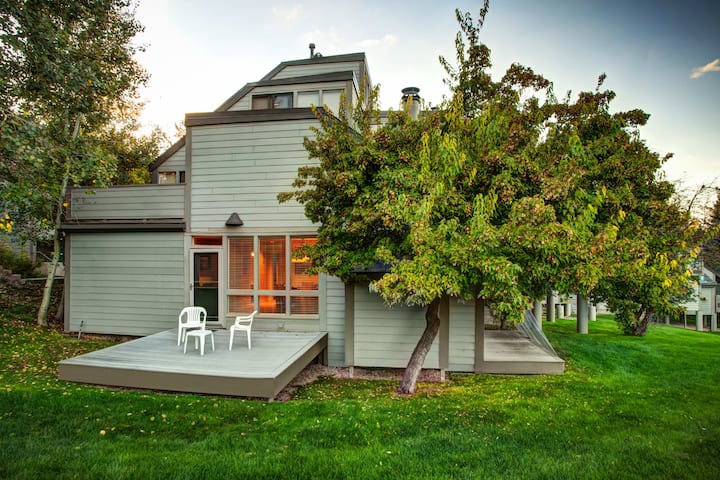 3br Payday Condo, Steps To Pcmr & Golf - Park City, UT