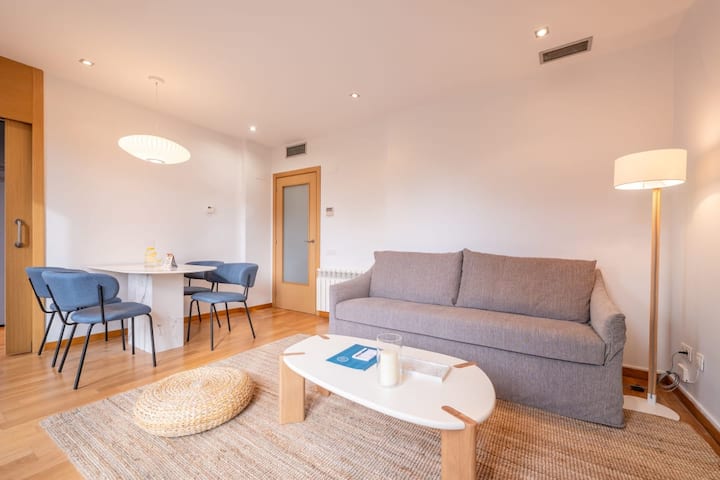 Sweett | Jardinets Iii - Barcelone