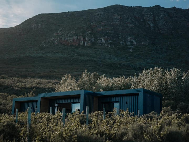 Cosy Family Cabin Near Tulbagh - Tulbagh