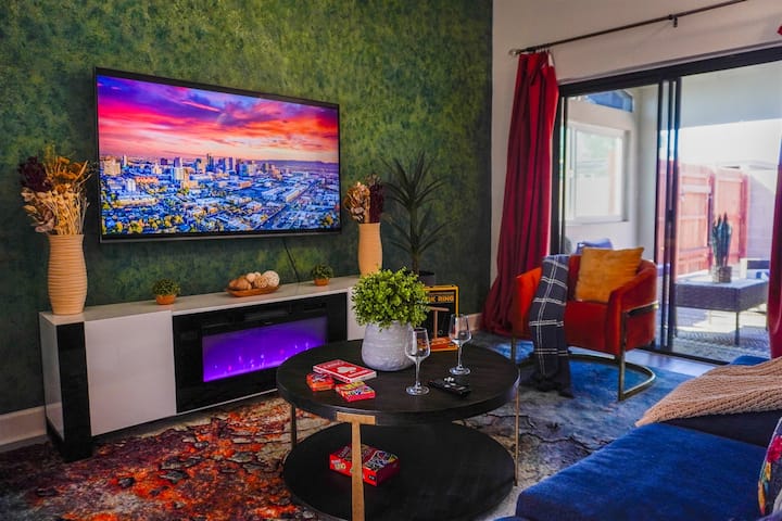 Quiet Charming / Retreat / Biltmore Neighborhood / - Heard Museum