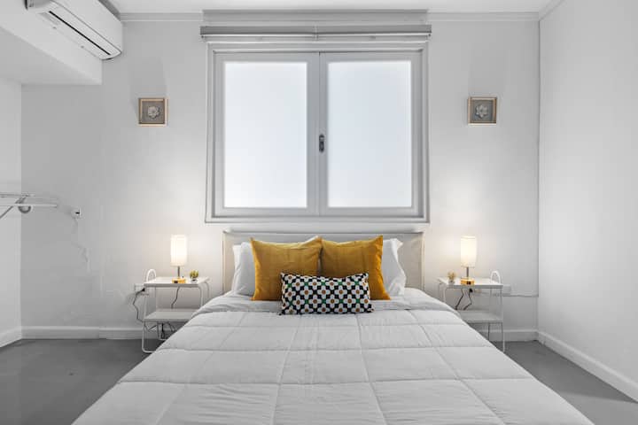 Otium | Beach Walking Distance For Families - San Juan