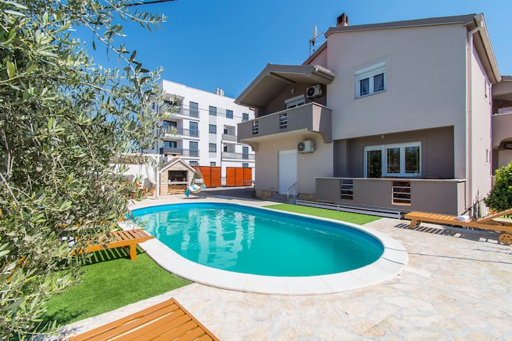 Appartement Chiara (98291-a1) - Zara