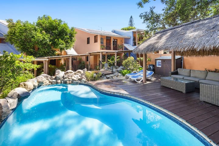 4/34 Katharina St Noosa Heads - Noosa Heads