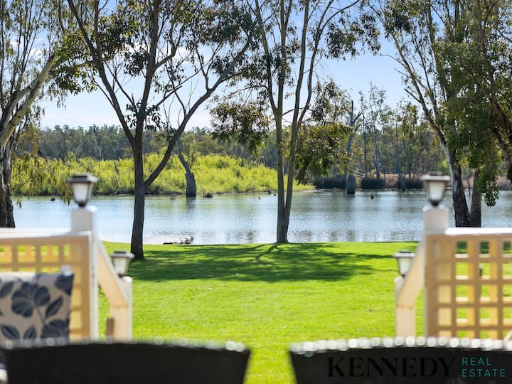 River Views - Bundalong
