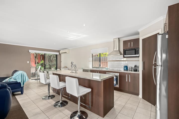 Seacret Oasis - C21 Southcoast Holidays - Aldinga