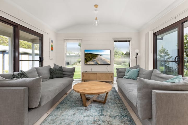 Coorie Nook By Experience Jervis Bay - Vincentia