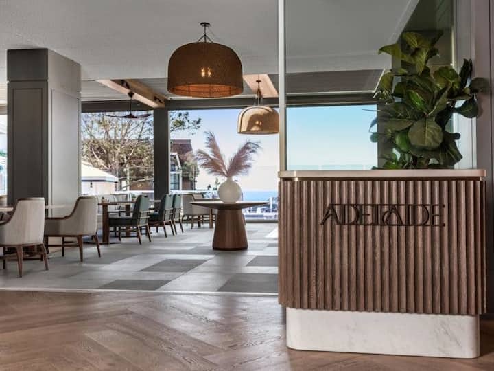 Two Beds And Beachy-chic Style Galore - Del Mar, CA