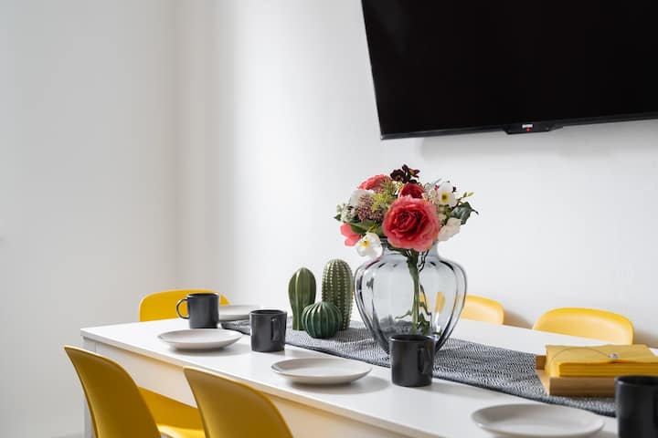 90m2 In Münchener Innenstadt - Munich