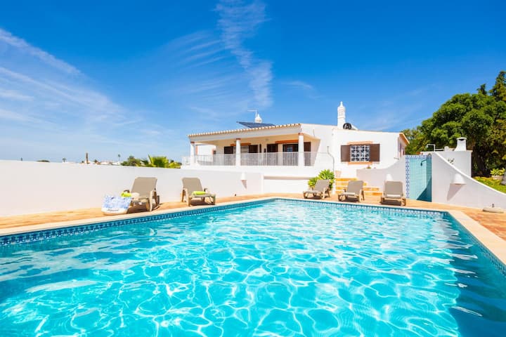 Villa Gemini - Guia