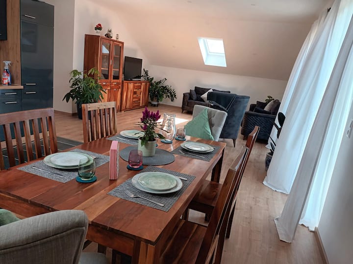 Superior Apartment Waldblick - Memmingen