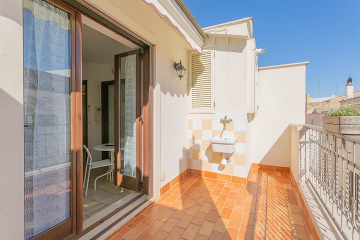 Wonderful Italy | Helios Room 3 - Conversano