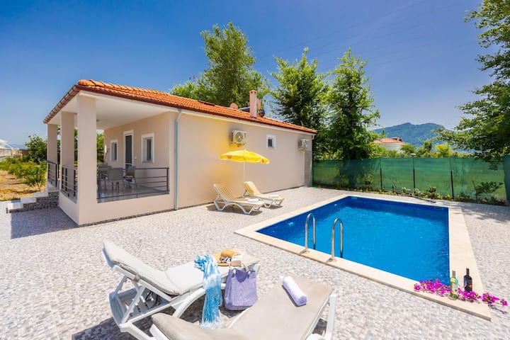 Villa Bliss - Dalyan