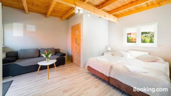 Chalet - Karpacz