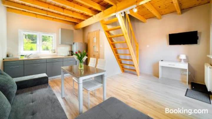 Chalet - Karpacz