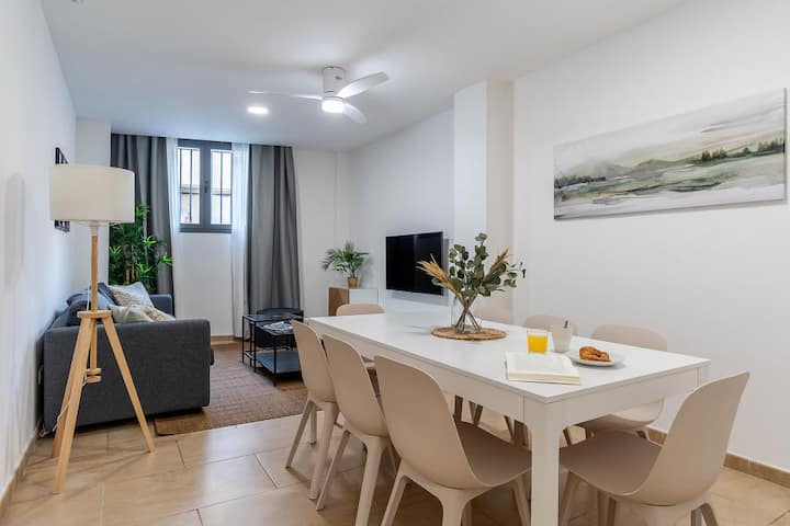 Ab Duplex Santa Coloma 2, B - Santa Coloma de Gramenet