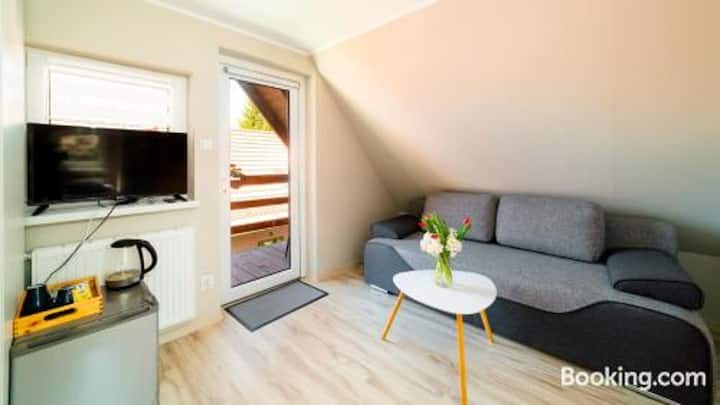 Chalet - Karpacz
