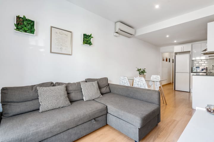 Flateli Roger 6 - Casteldefels
