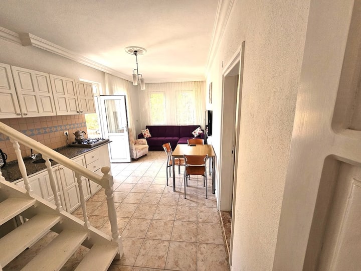 Kekik Azure Homes Oludeniz * 3+1 Dublex Flat - Ölüdeniz
