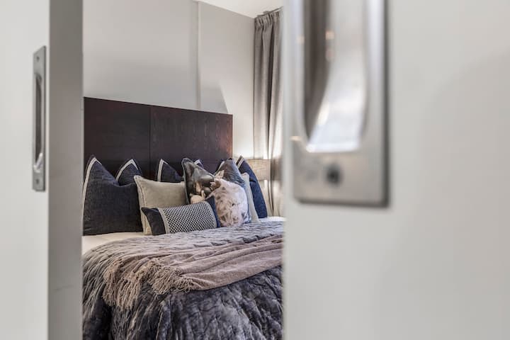 Cbd Studio Beside Emporium Mall And Chinatown Hub - St Kilda