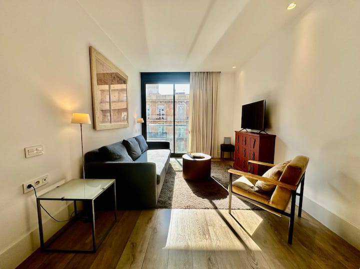 Sagrada Familia - 2bdr Apartment Next To Sagrada F - Barcelona