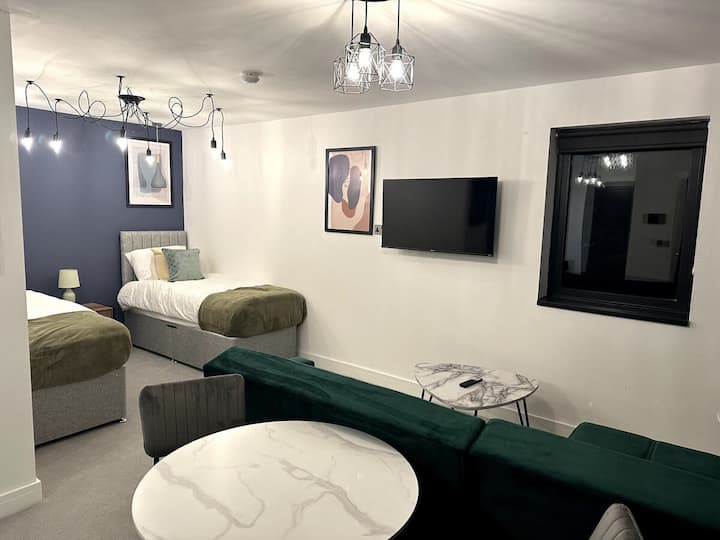 Xi The Quintus Apartments Peterborough Nh - Peterborough