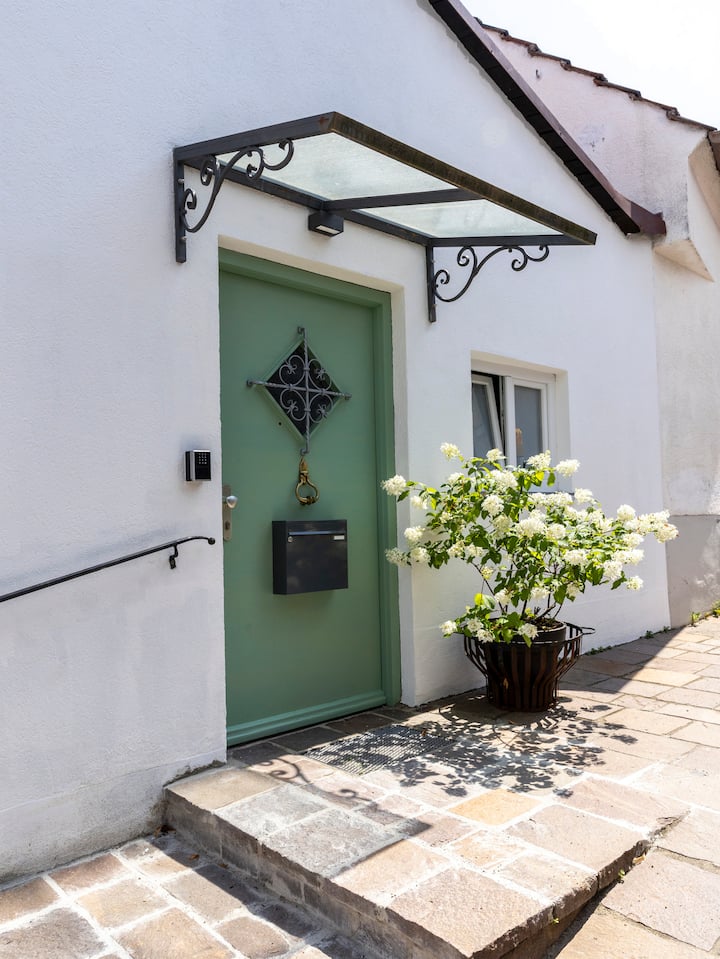 Klimaneutrales Ferienhaus Am Idyllischen Ammersee - Dießen am Ammersee