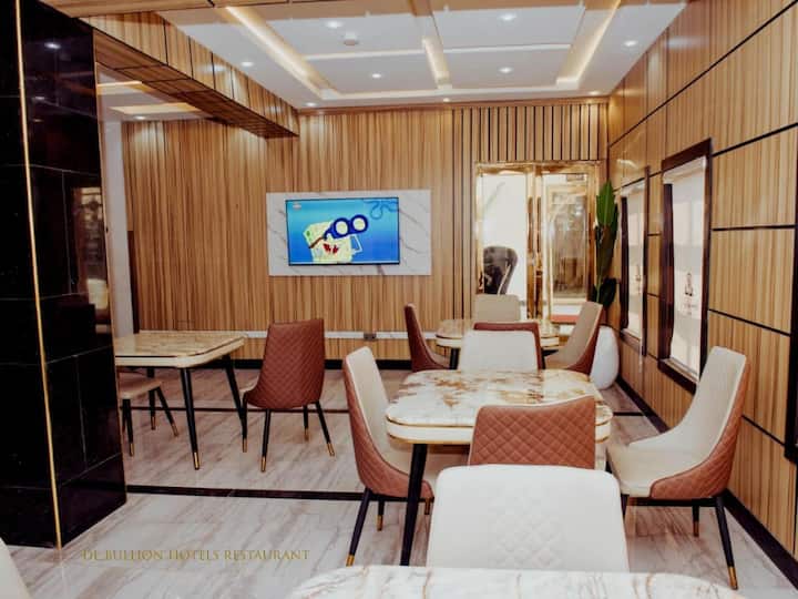 Enugu Vacation Rentals & Homes - Enugu, Nigeria | Airbnb