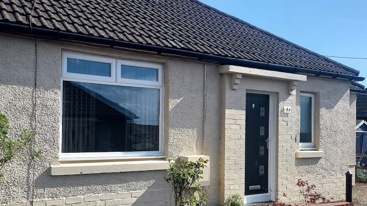 Tom's Place - Kirkcudbright