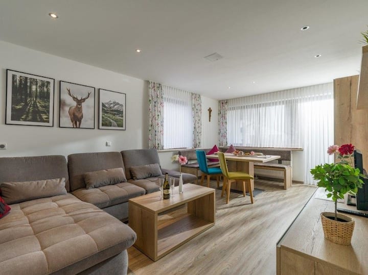 Ferienwohnung/app. In Oberaudorf (246430) - Kiefersfelden