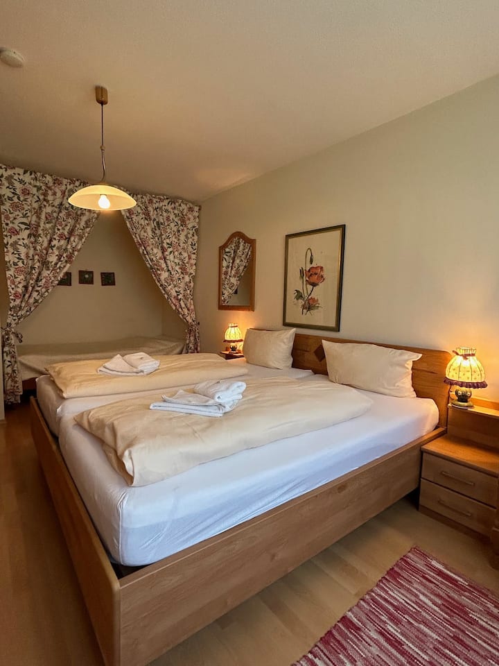 Ferienwohnung/app. In Oberaudorf (246570) - Oberaudorf