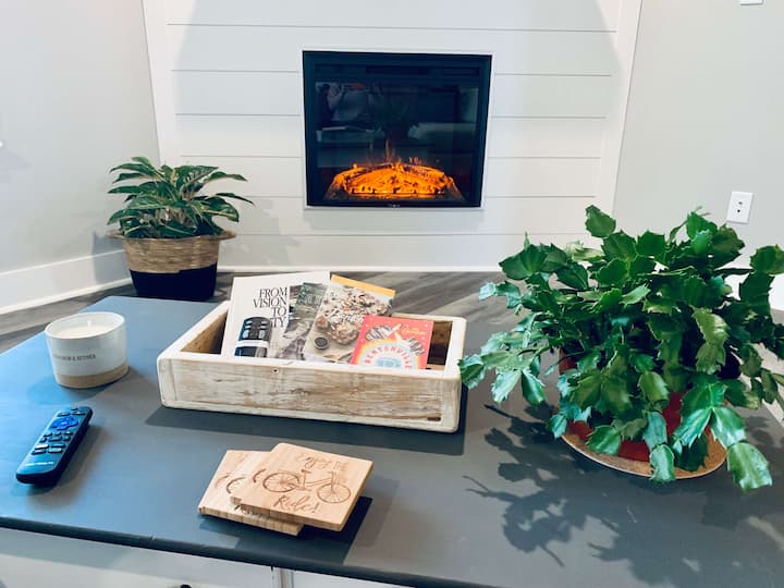 The Abode - Bella Vista, AR