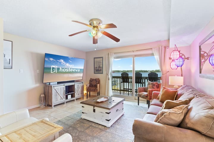 Summer House West C201 - Gulf Shores, AL