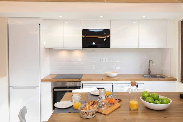 Casa Ikuspe By Bevalle - Panticosa