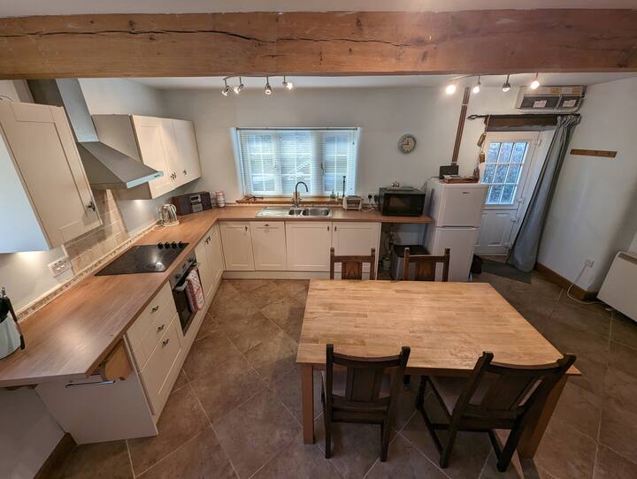 Mews Cottage - Hartington