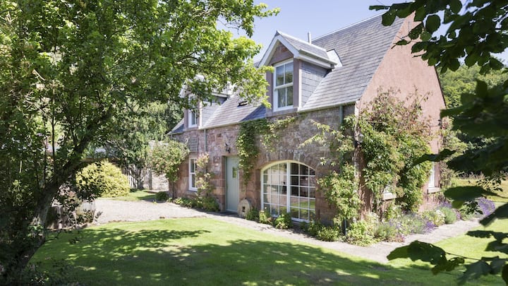 Old Mill Cottage - Kelso