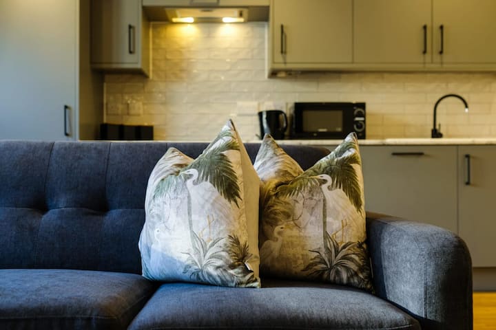 Hotwells Apartments Flat 7- Hopewell - Bristol