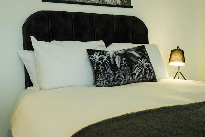 Hotwells Apartments Flat 8- Hopewell - Bristol