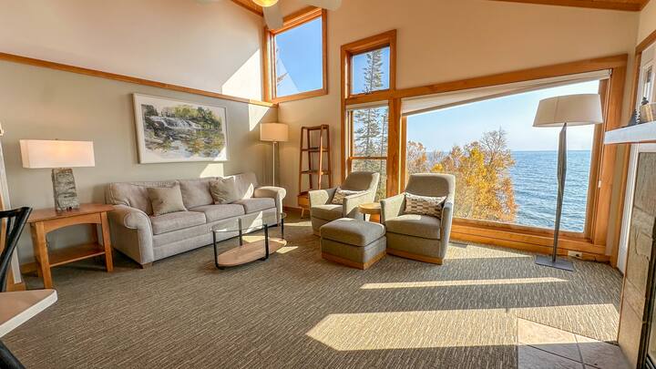 Poplar River Condos At Lutsen 502 Kitchen Suite - Lutsen, MN