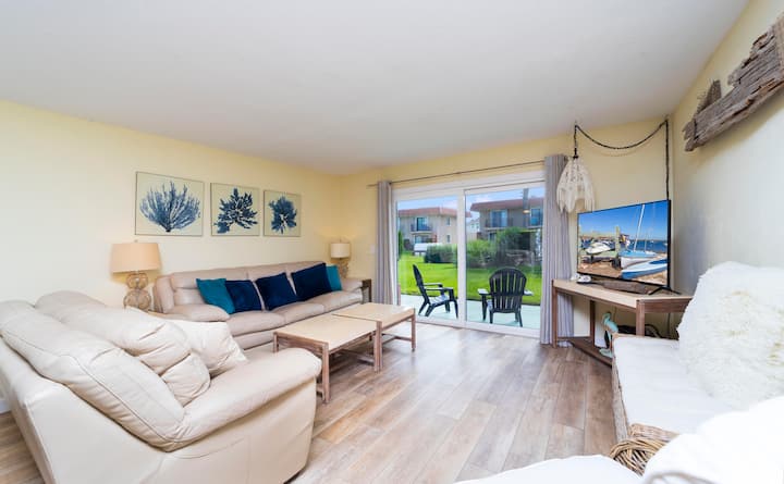 Beachside Living At Ponce Landing 50 - St. Augustine Beach, FL