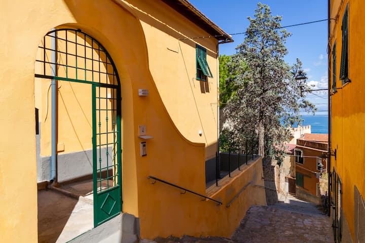 Casa La Fortezza - Monte Argentario