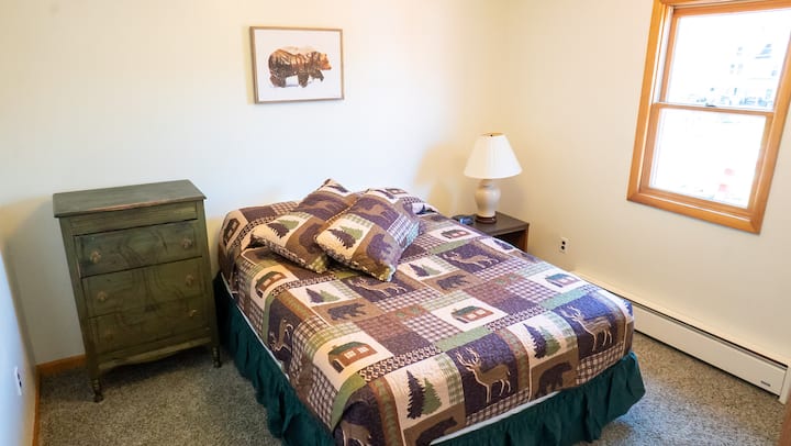 Apartment: Ohiopyle Convenience Meets Adventure - Ohio (State)