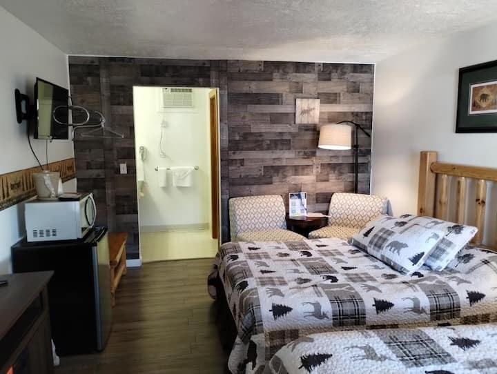 Bruner: A Comfortable Ohiopyle Retreat - 오하이오