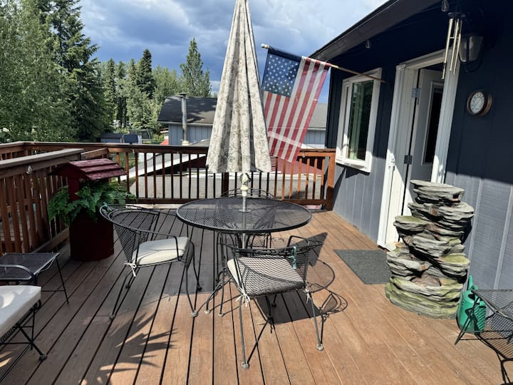 Northern Knights - Fairbanks, AK