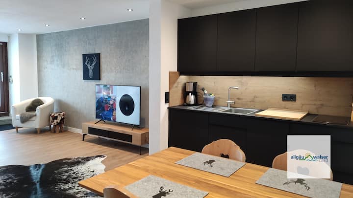 "Keko´s Loft", Oberreute - Oberreute