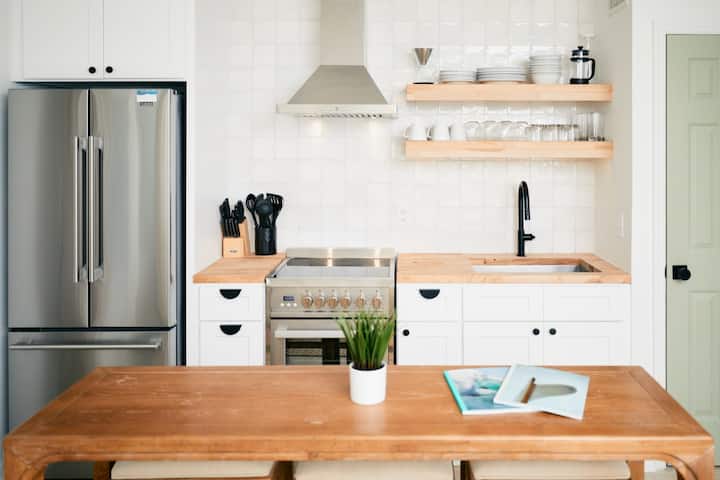 La Moderna By Casa Del Sol - Wrightsville Beach, NC