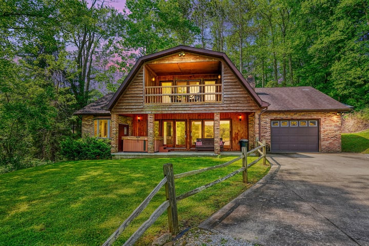 Lakewood-cabine-salle De Bain Privée-standard - Logan, OH