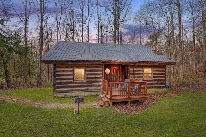 Shawnee-cabine-salle De Bain Privée-standard - Logan, OH