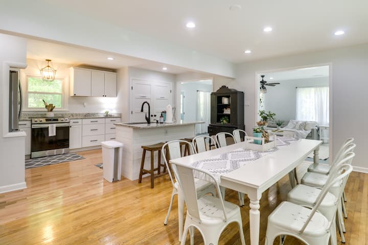 Meme’s Cottage In Virginia Wine Country - Waynesboro, VA